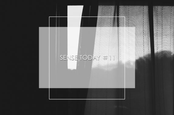 SENSE TODAY ♯11 | SENSE（センス）
