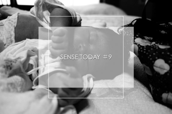 SENSE TODAY ♯9 | SENSE（センス）